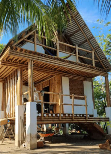 Instituto Puente – Aldea Punta Brava, Los Amates, Izabal, Guatemala